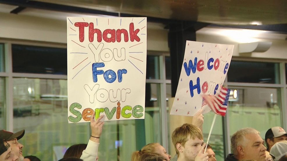 Old Glory Honor Flight rebrands, announces missions for 2026