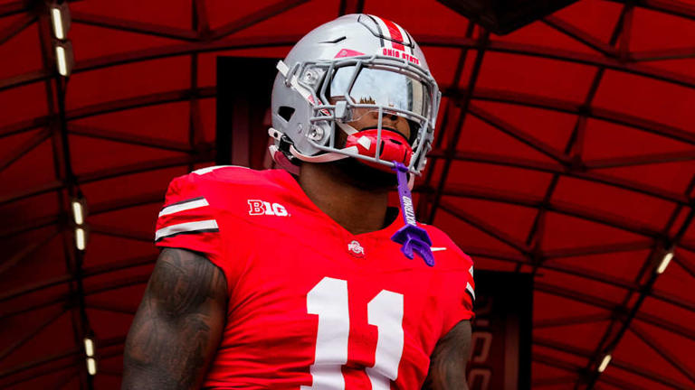 Major college football programs receive bad news from former 5-star ...