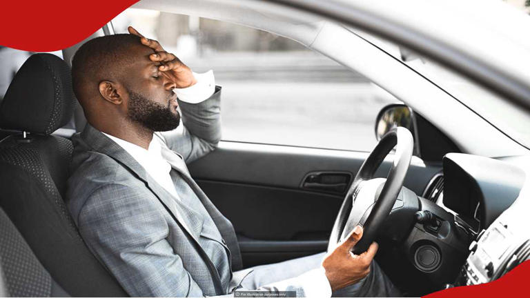 Asset Recovery Agency seizes Kenyan man's car, money in bank despite ...