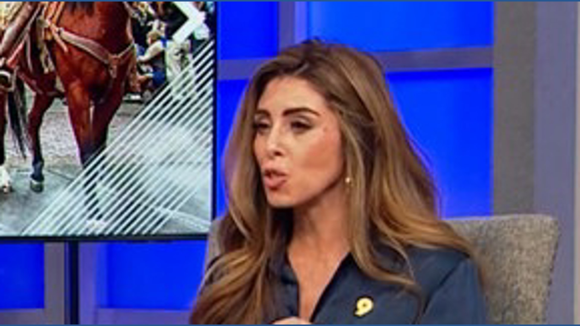 'The Legacy': National Western Stock Show opens new year-round headquarters