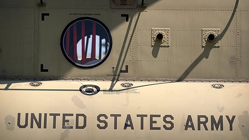 US troop deployment in Mexico 'not on the table,' President Claudia ...