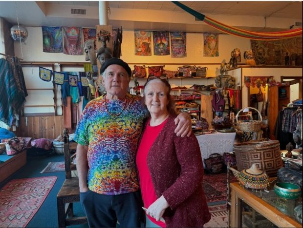 It's devastating: Game store, gallery pick up pieces after blaze ...