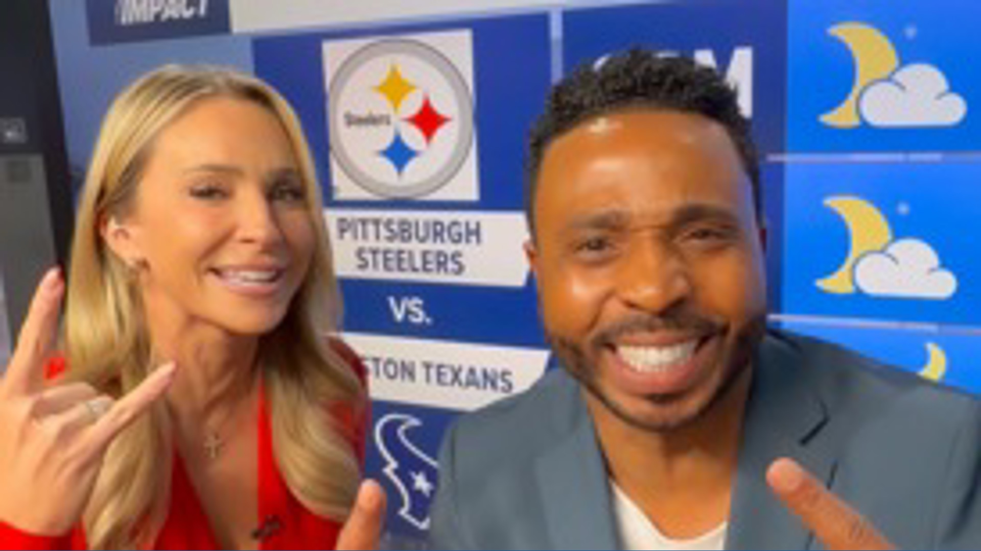 Texans vs. Steelers: What fans are predicting ahead of tonight’s game