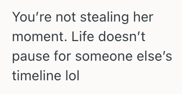 Recently engaged woman decides to have a September wedding, but her ...