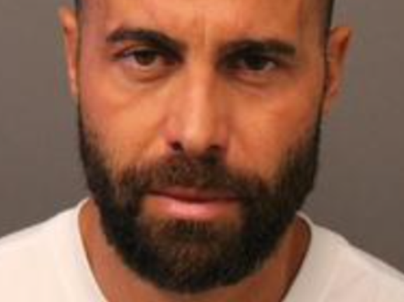 Man charged with extortion; trio charged with organized auto crime