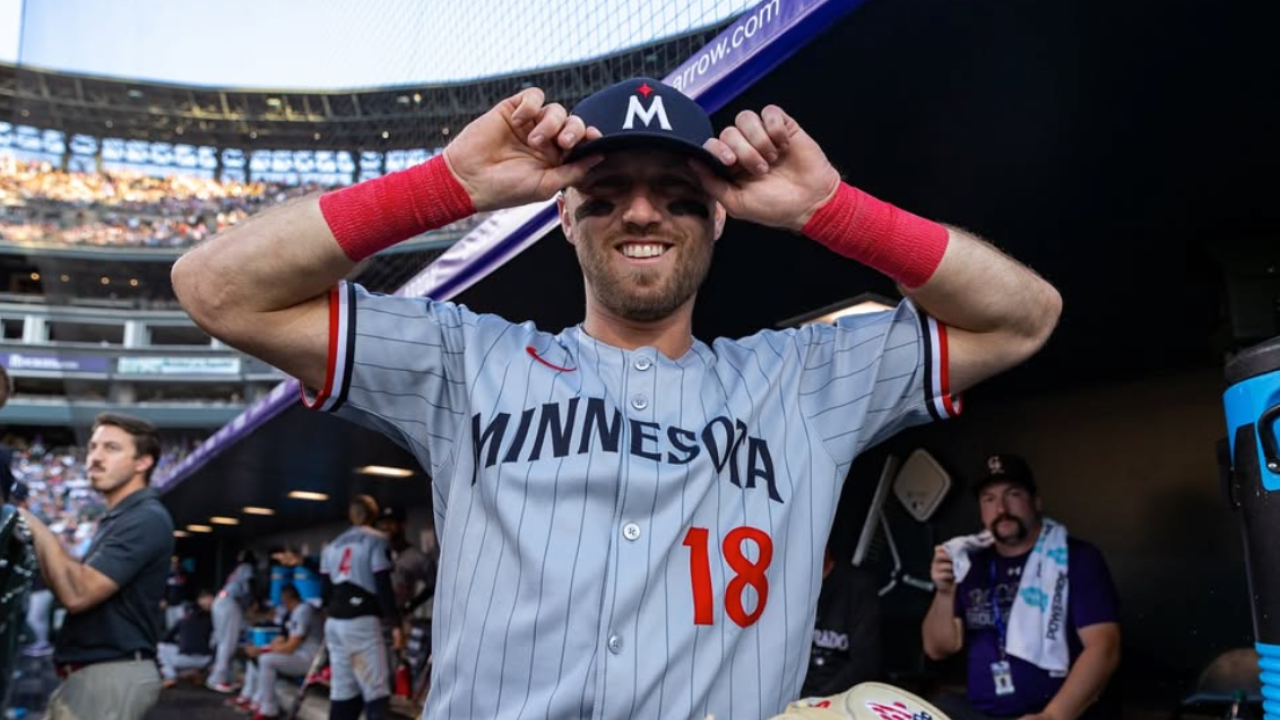 Who is Roger Clemens’ son Kody Clemens? A closer look at this ...