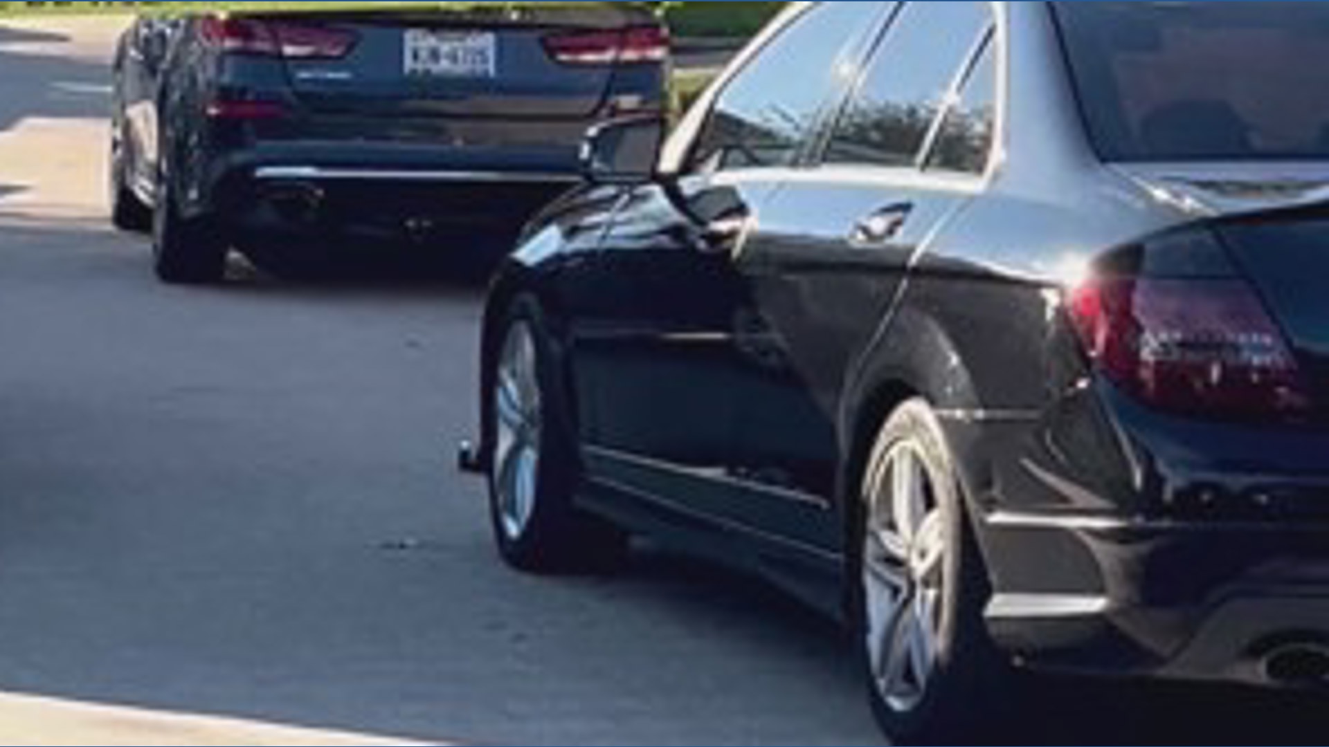 Two people found dead inside Katy-area home, Harris County sheriff says