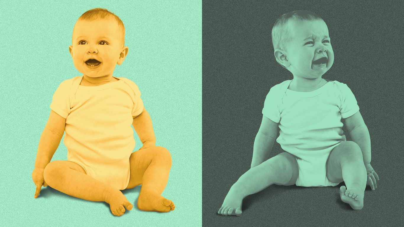 Trump funding freeze could stretch child care to a breaking point