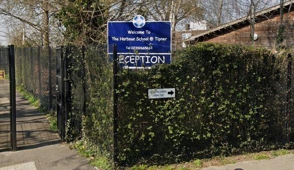 30 Hampshire primary schools with expected SATs standard or above in ...