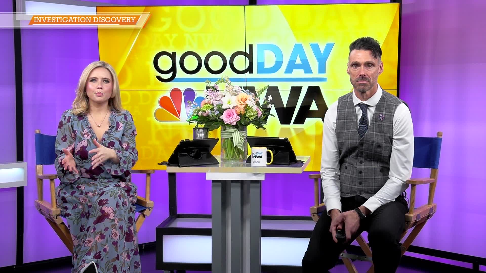 New series "Killer Confessions" debuts, retired Texas Ranger joins us