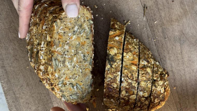 The cheese that health experts eat every week