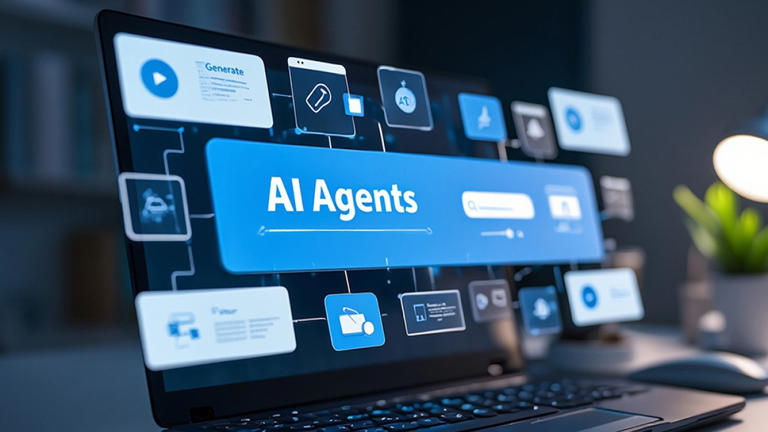 5 examples of AI agents in the workplace