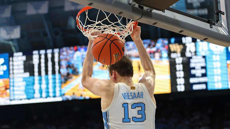 UNC records remarkable milestone in win over Wake