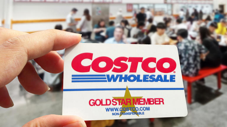 Can you use your Costco membership in other countries?