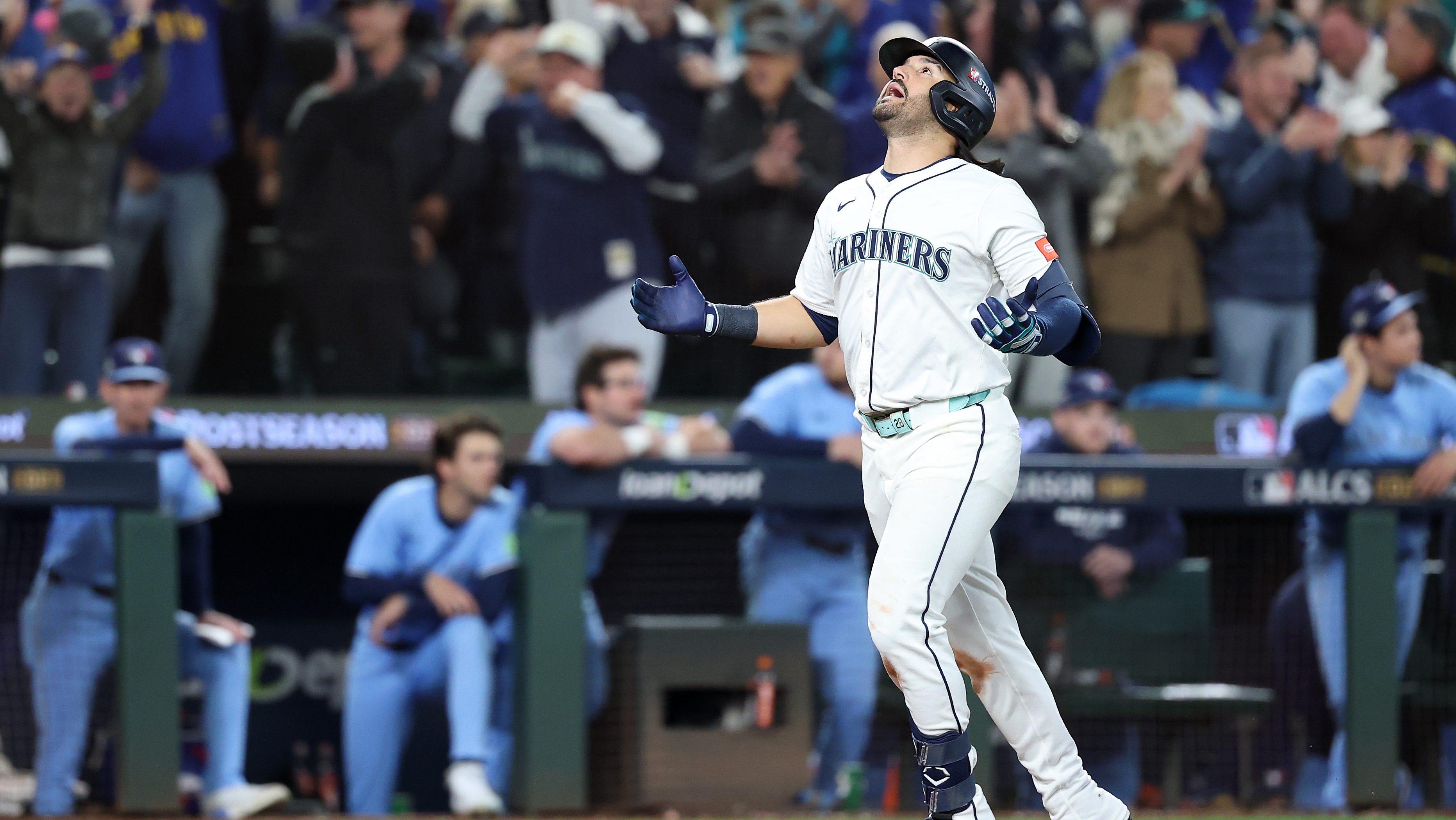 Red Sox linked to 49-home run star after losing Alex Bregman