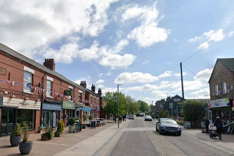 Pensioner, 82, left seriously injured in hit and run crash