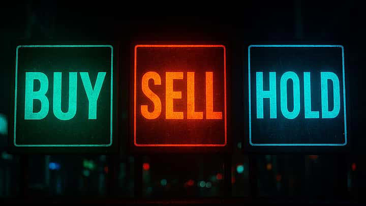 Buy, sell or hold: RIL, Bajaj Finance, Kalyan Jewellers, NHPC, Zydus ...