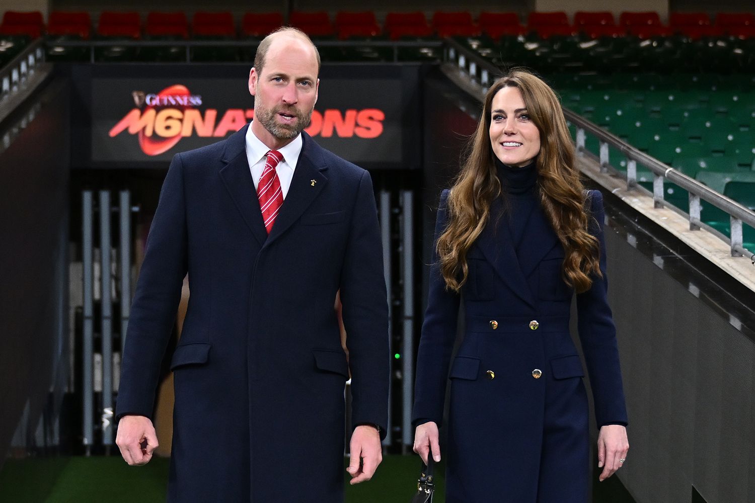 Kate Middleton's first solo royal duty of 2026 revealed — and it's ...