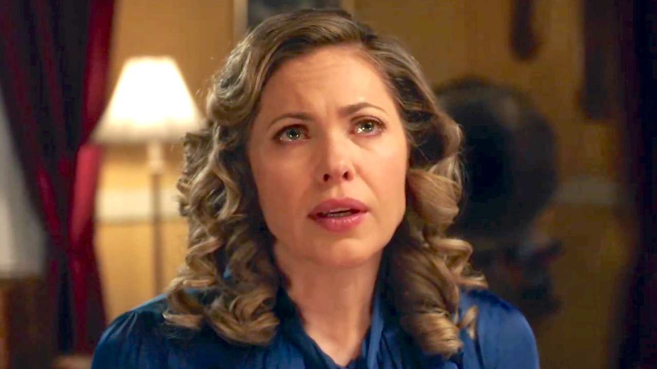 Finding hope amid loss on When Calls the Heart