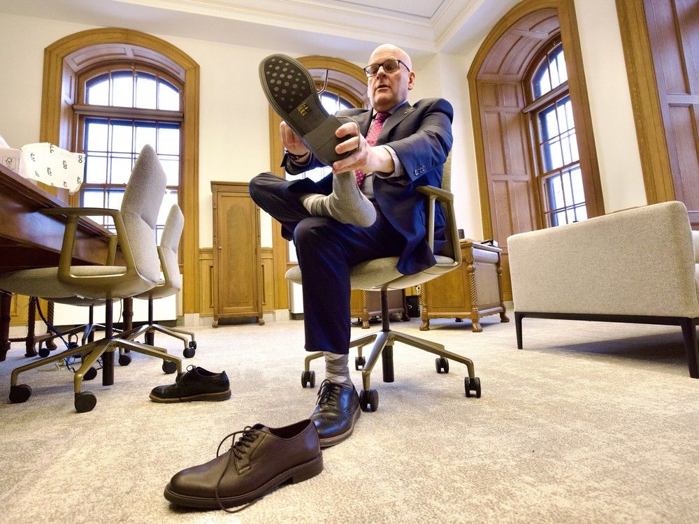 Montreal budget highlights: Property taxes up, major investments to ...