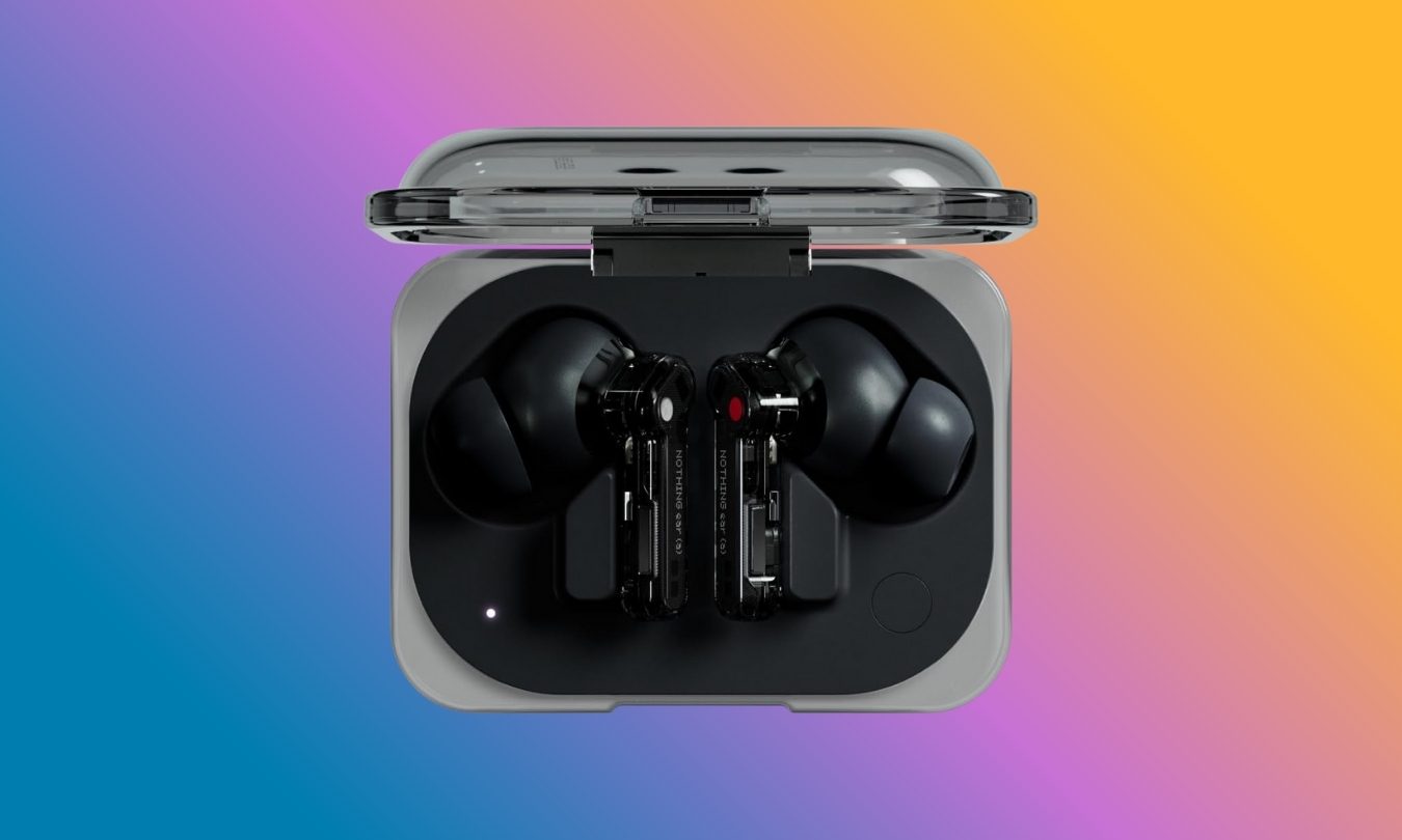 Nothing Ear (A) drop to $59 right now, saving you $50