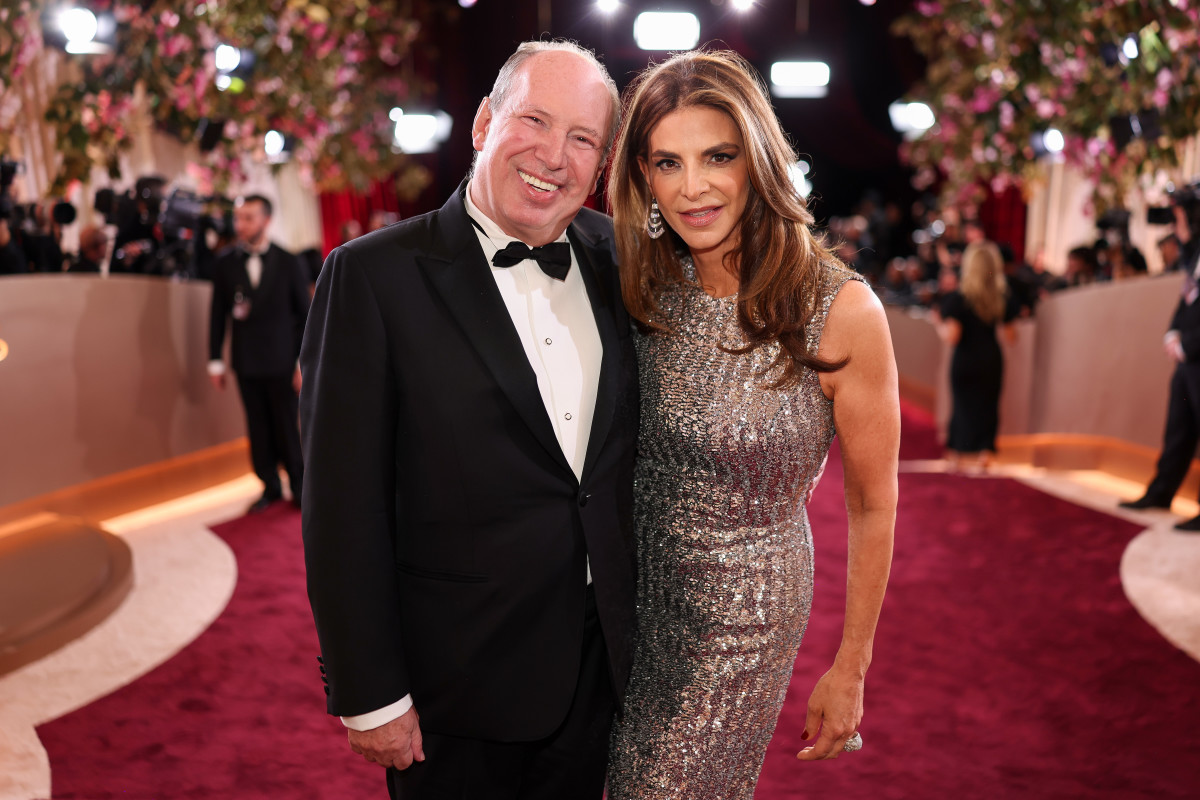 Legendary film composer criticizes Golden Globes as 'ignorant' for ...