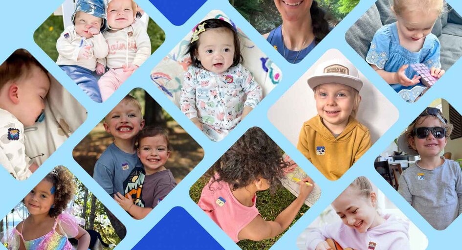 The TikTok-famous mosquito patch parents stock up on before bug season