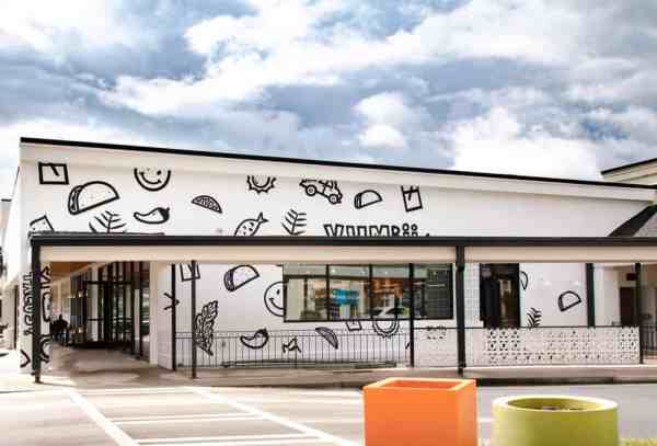 Yumbii restaurants, food truck, catering business for sale