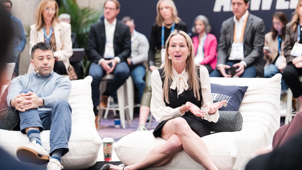 Building consumer trust in the age of accountability