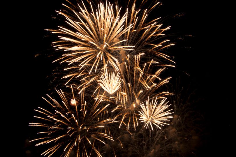 Renfrewshire retail premises handed warning after selling fireworks ...