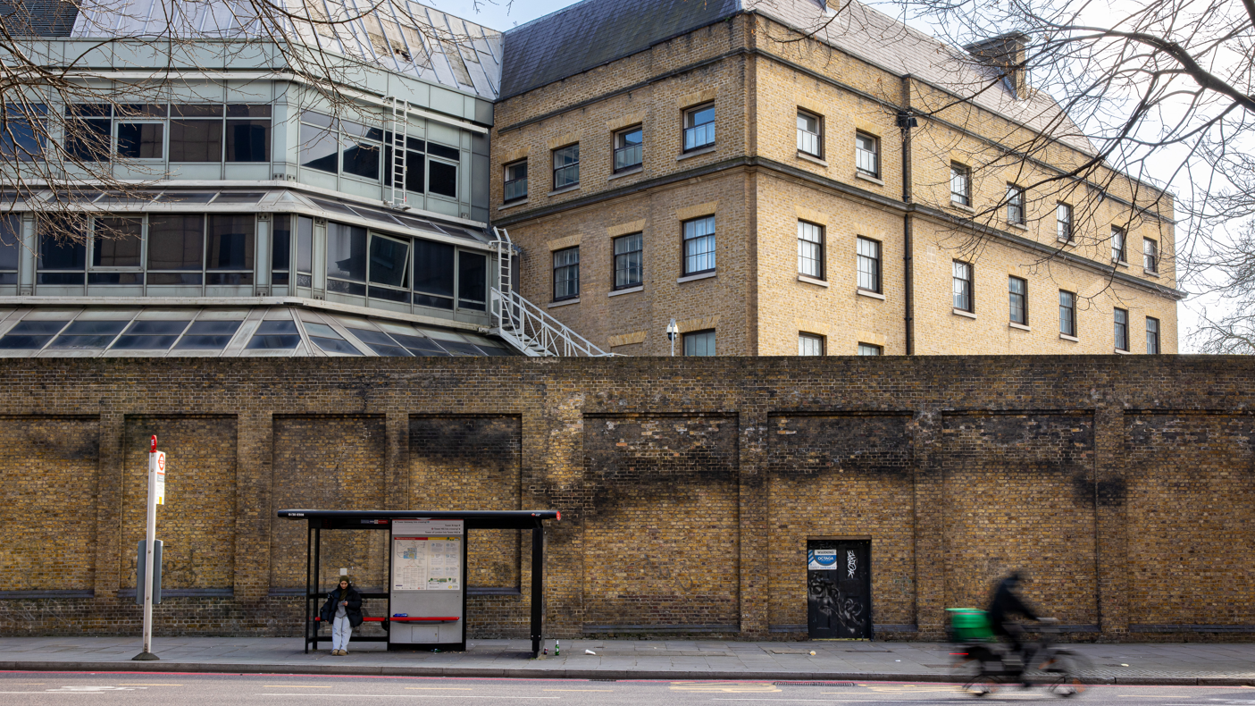 Labour MPs urge minister to reject Chinese mega embassy