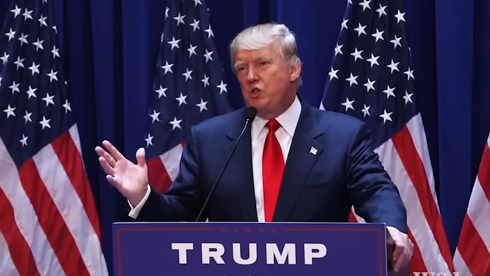 How Trump’s time in office showed who really holds power