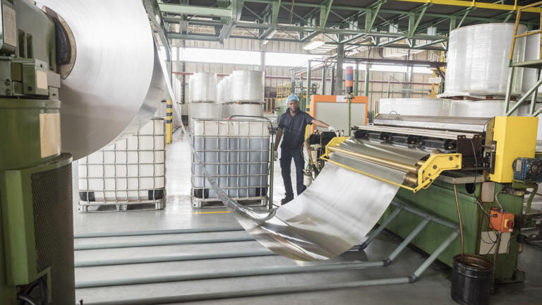 While everyone chases copper, another metal soared $1,000 per ton since ...