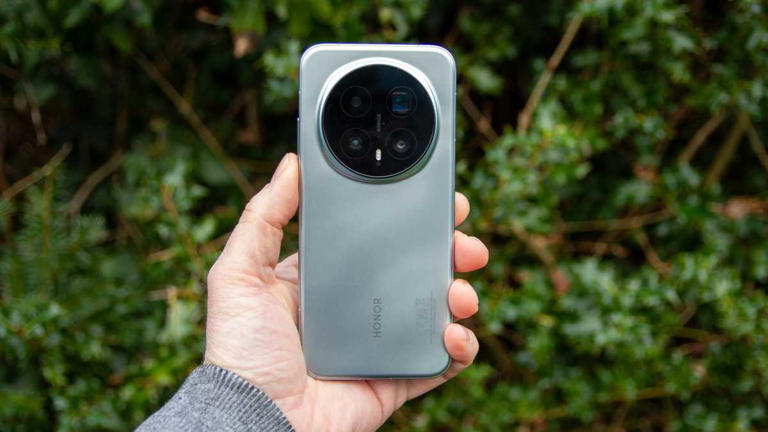 Honor Magic 8 Pro review: Premium powerhouse