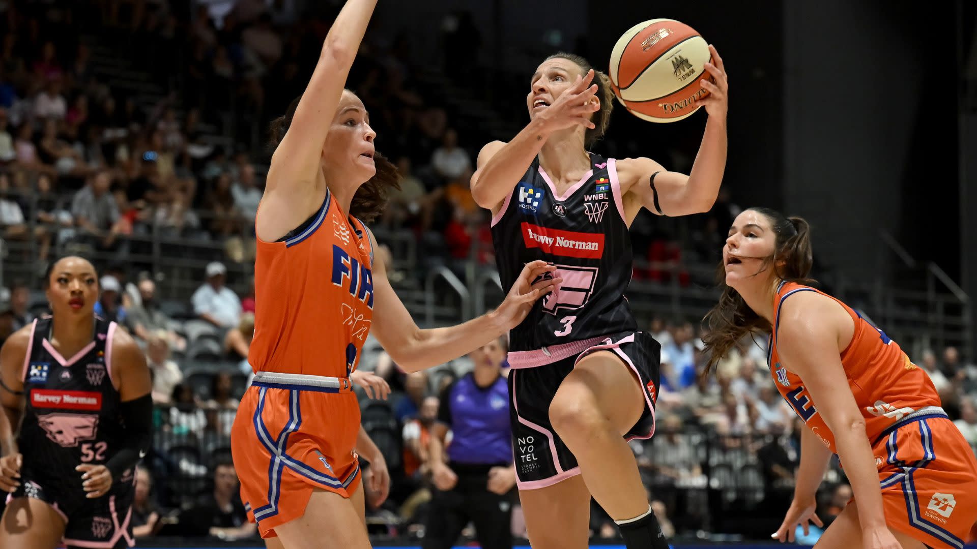 WNBA fails to reach collective bargaining agreement as negotiations ...