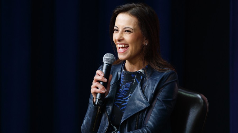 Meta selects Dina Powell McCormick as president and vice chair