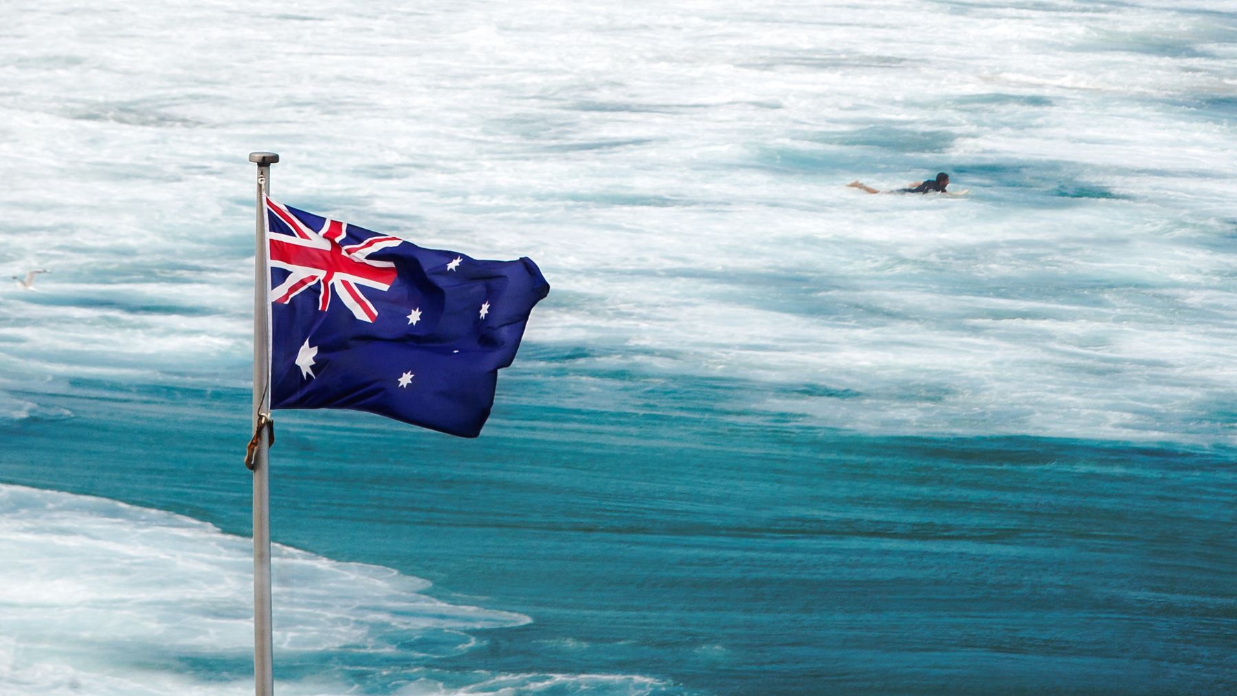 Mario, español viviendo en Australia: « Pago mis gastos mensuales con ...