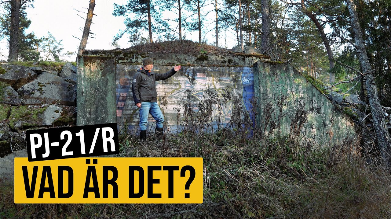 Radarstation, vad är det?