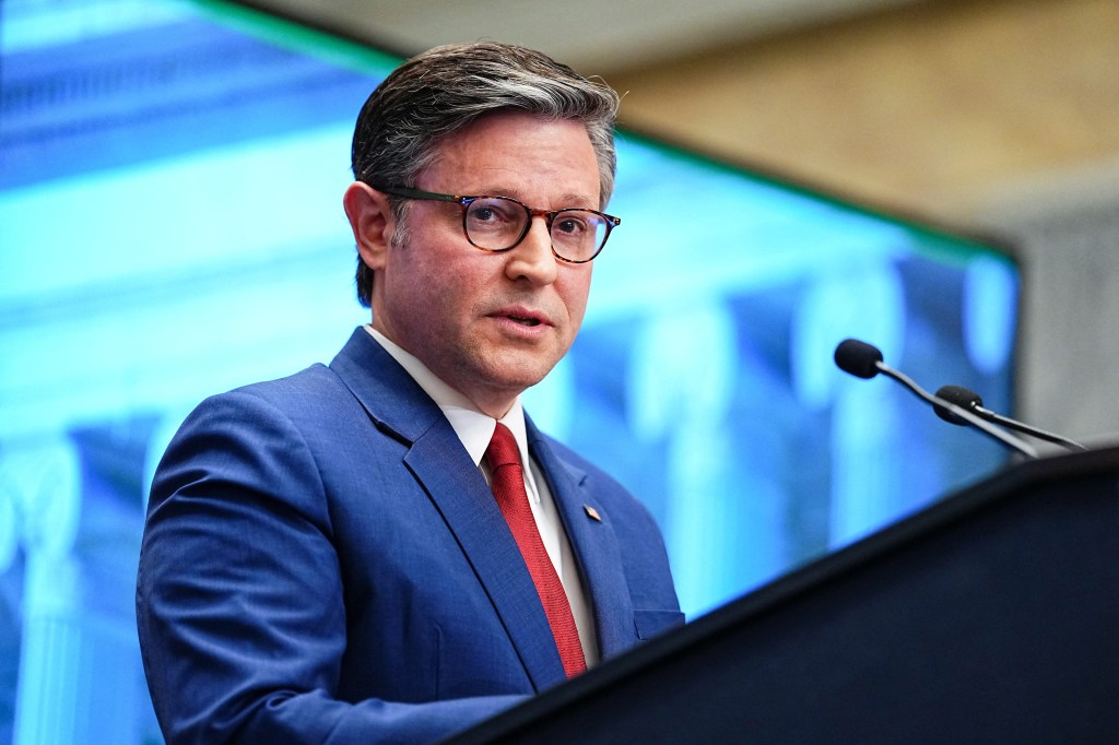 Treasury Secretary Scott Bessent reveals up to 10% of US budget stolen ...