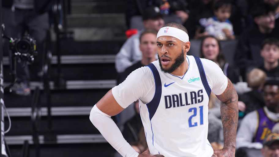 Hawks next move after Trae Young trade just got even more clear