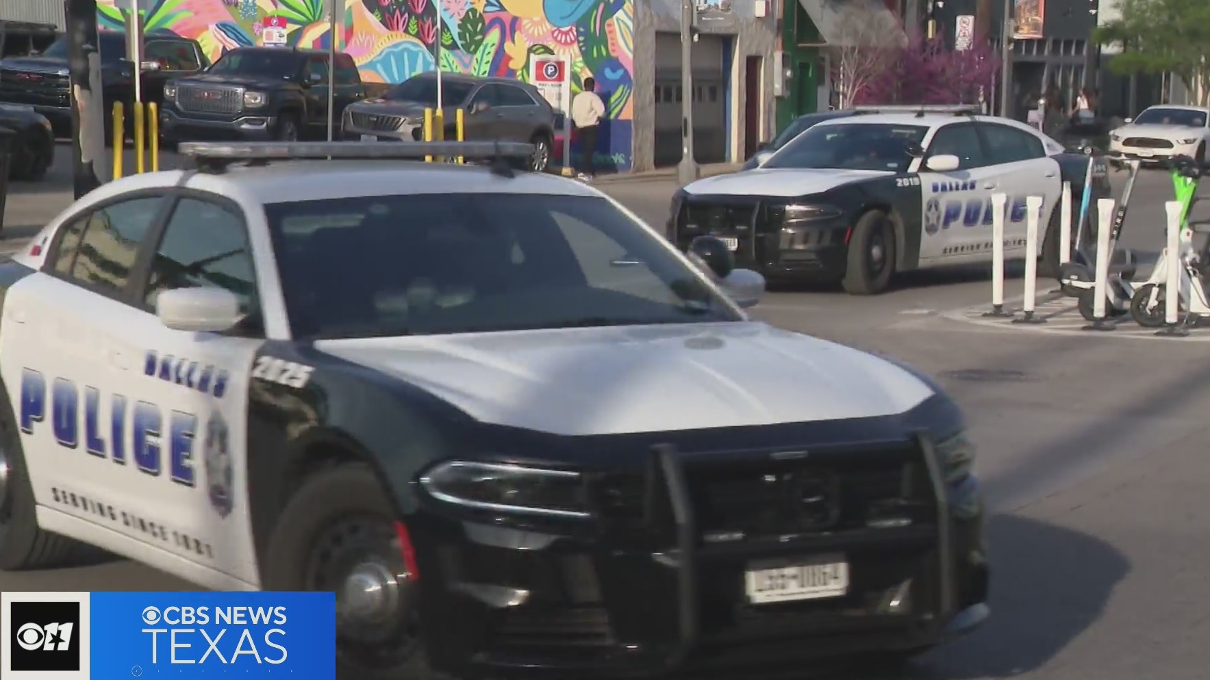 I-Team: Dallas case demonstrates lack of oversight of police officers ...