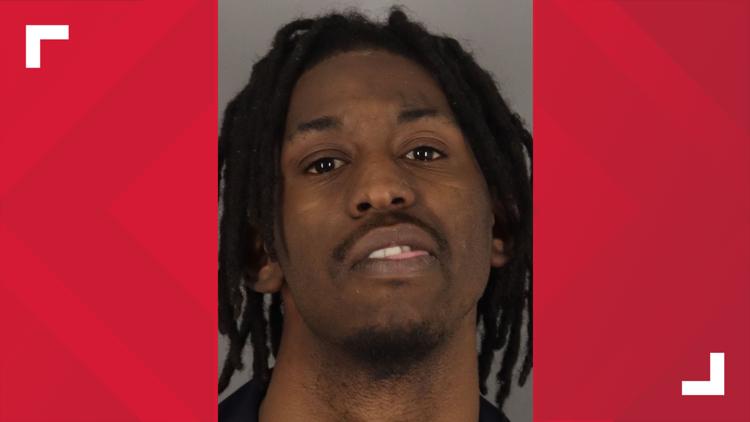 Beaumont police arrest Port Arthur man after gun in found in car on ...