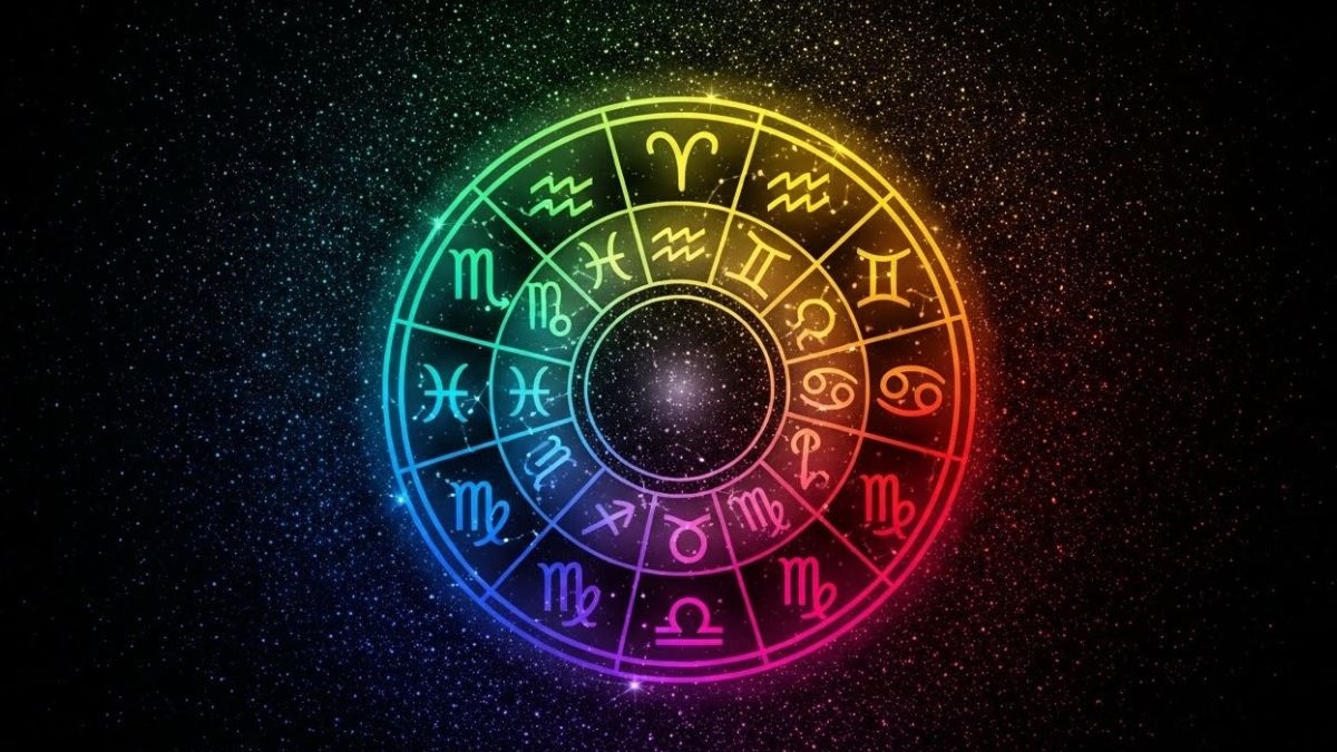 Weekly horoscopes january 1216, 2026: Discover how the stars influence ...