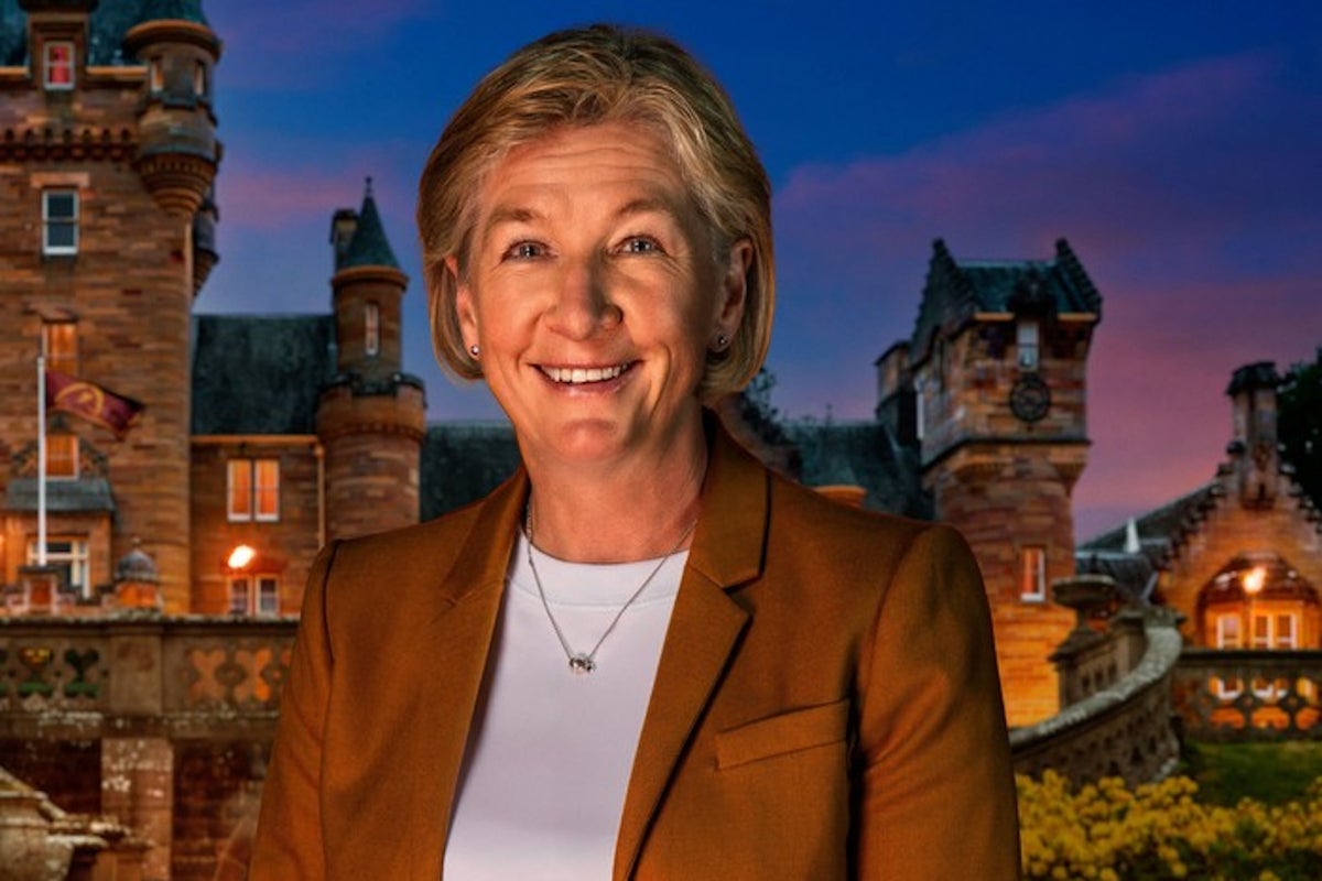 Traitors medical check-up revealed serious heart disease, says Amanda