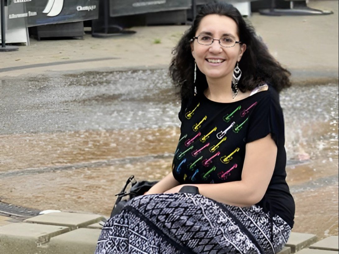 Why I'm crying over a Barbie doll at 52