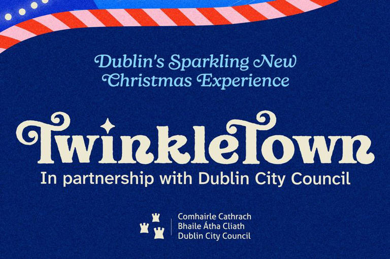Twinkletown Christmas festival takes in €12 million for local Dublin ...