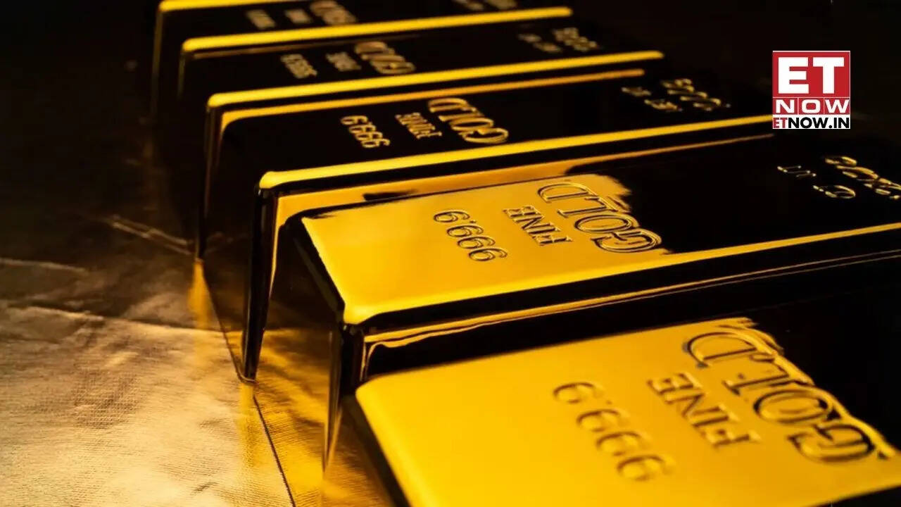 Gold hits record high; silver scales lifetime peak amid global ...