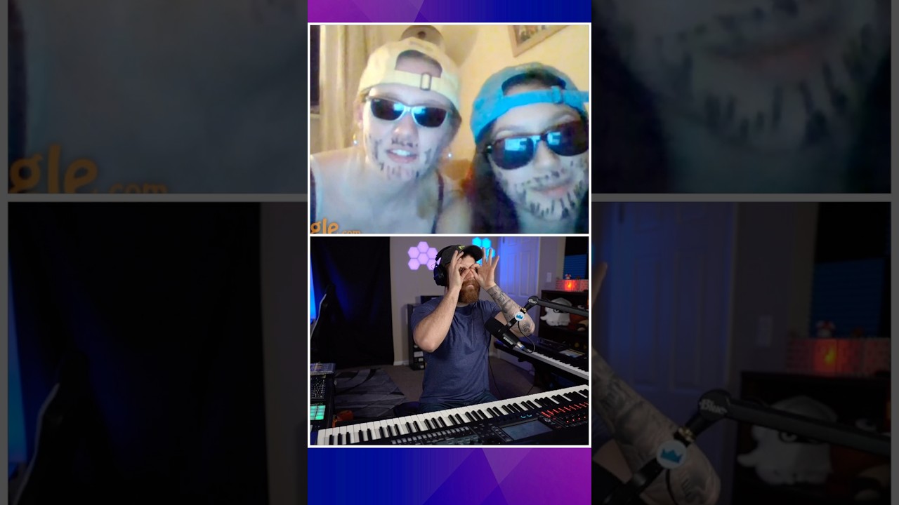 I have so many questions 😭