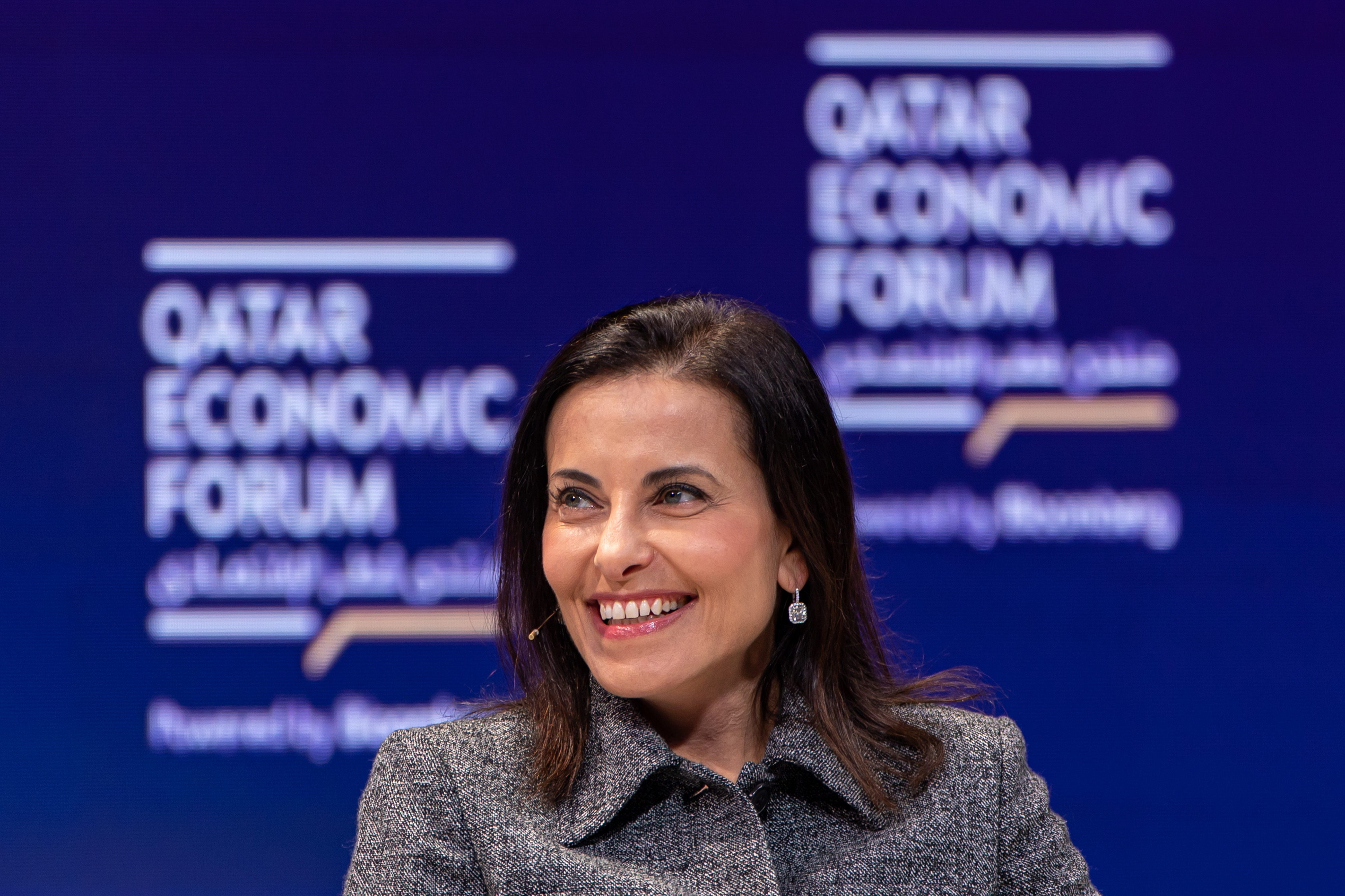 Meta hires former Trump advisor Dina Powell McCormick as president and ...