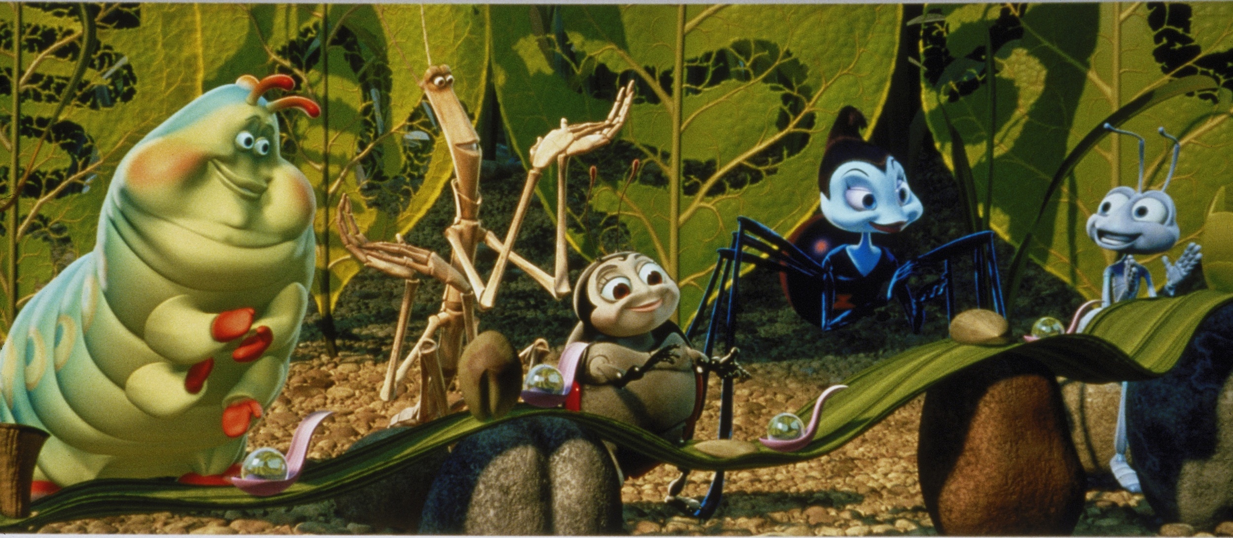 Disney classics that would be absolutely terrifying in live-action